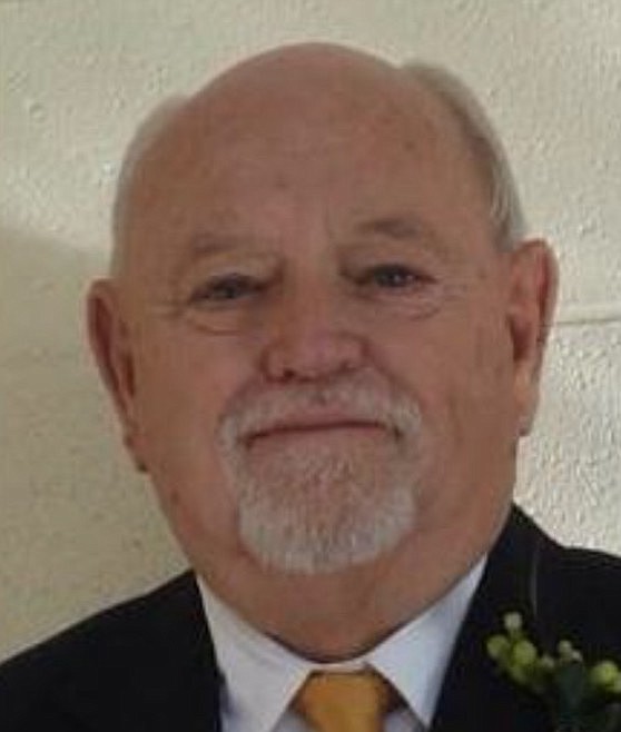 Charles E. Evans | Hot Springs Sentinel Record