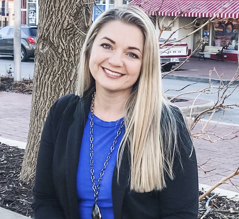 Patterson to run for District 13 seat | The Arkansas Democrat-Gazette ...