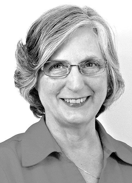 Sue Thomas FBEye | El Dorado News