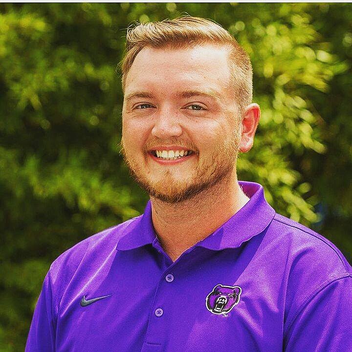 Eric Snider | Hot Springs Sentinel Record