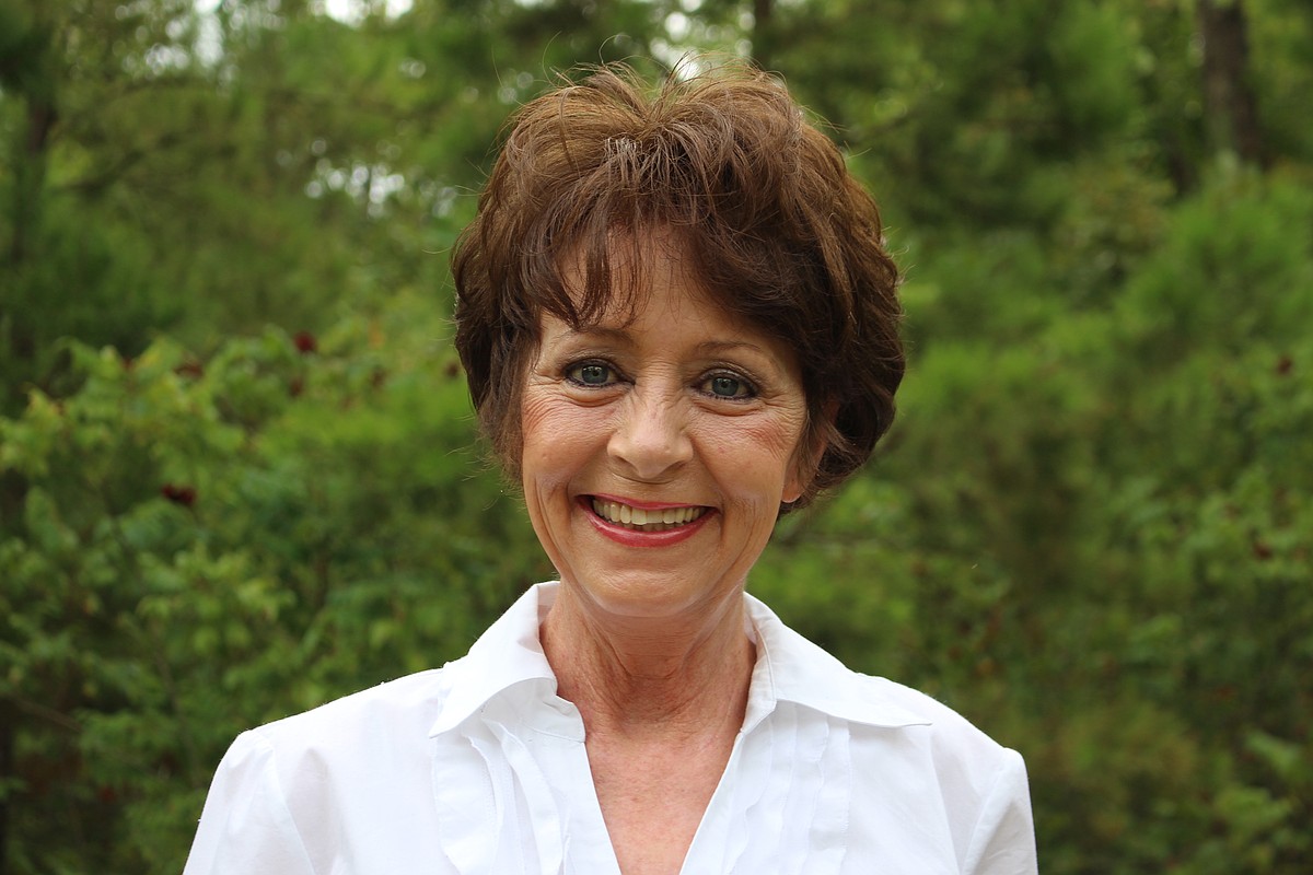 Charlotte L. McIntosh | Hot Springs Sentinel Record