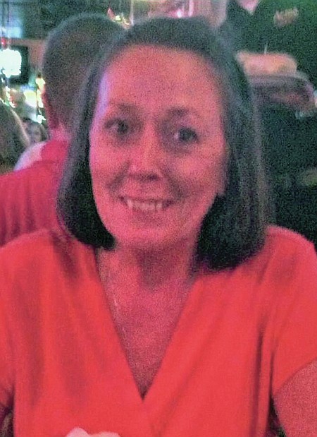Melony G. Ward | Hot Springs Sentinel Record