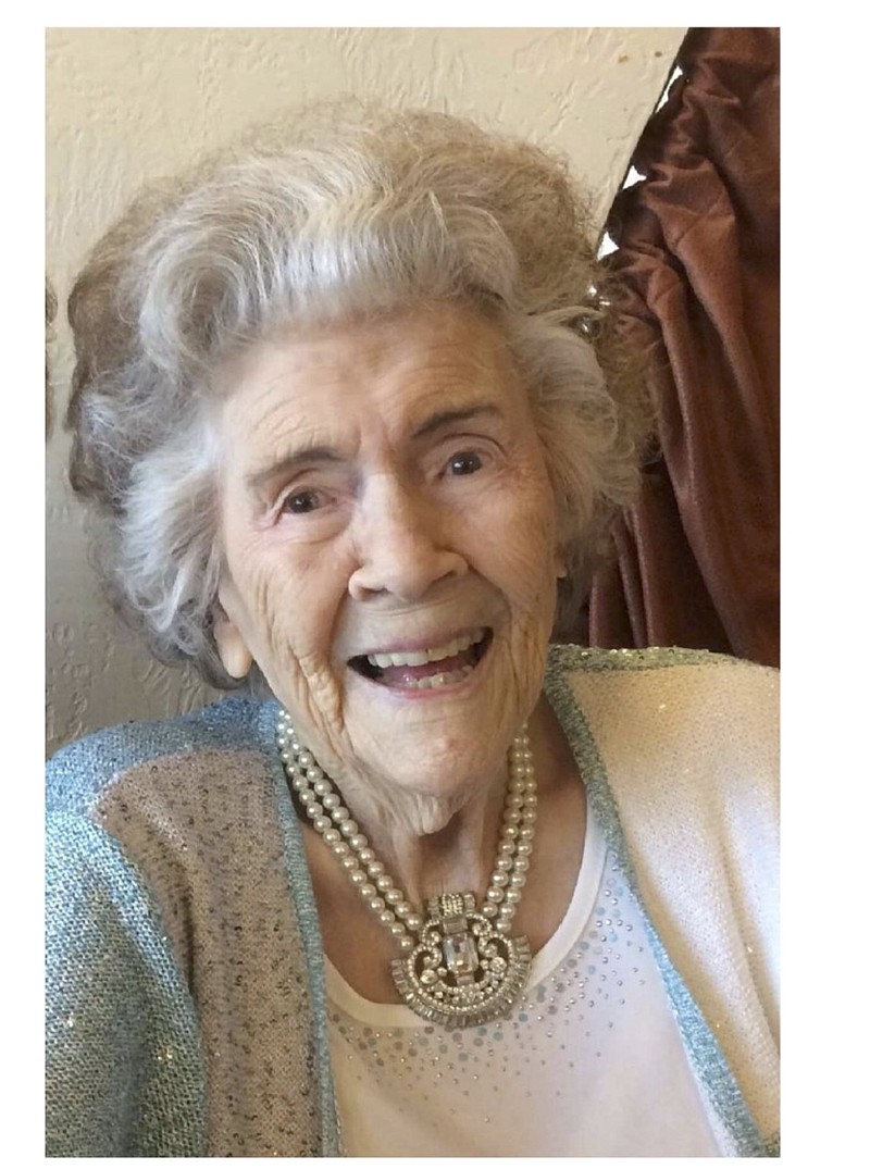 Billie Ruth Corley | Hot Springs Sentinel Record