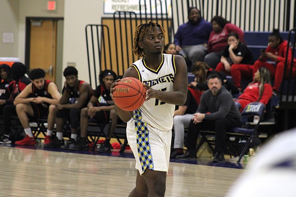 SAU Tech Rockets start 2022 strong | Camden News