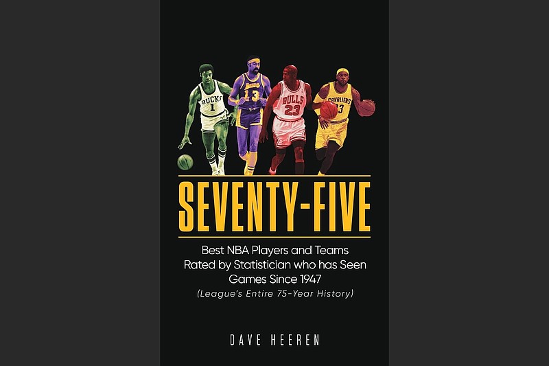 OPINION | ON BOOKS: 'Seventy-Five' — odd book with honest opinions ...