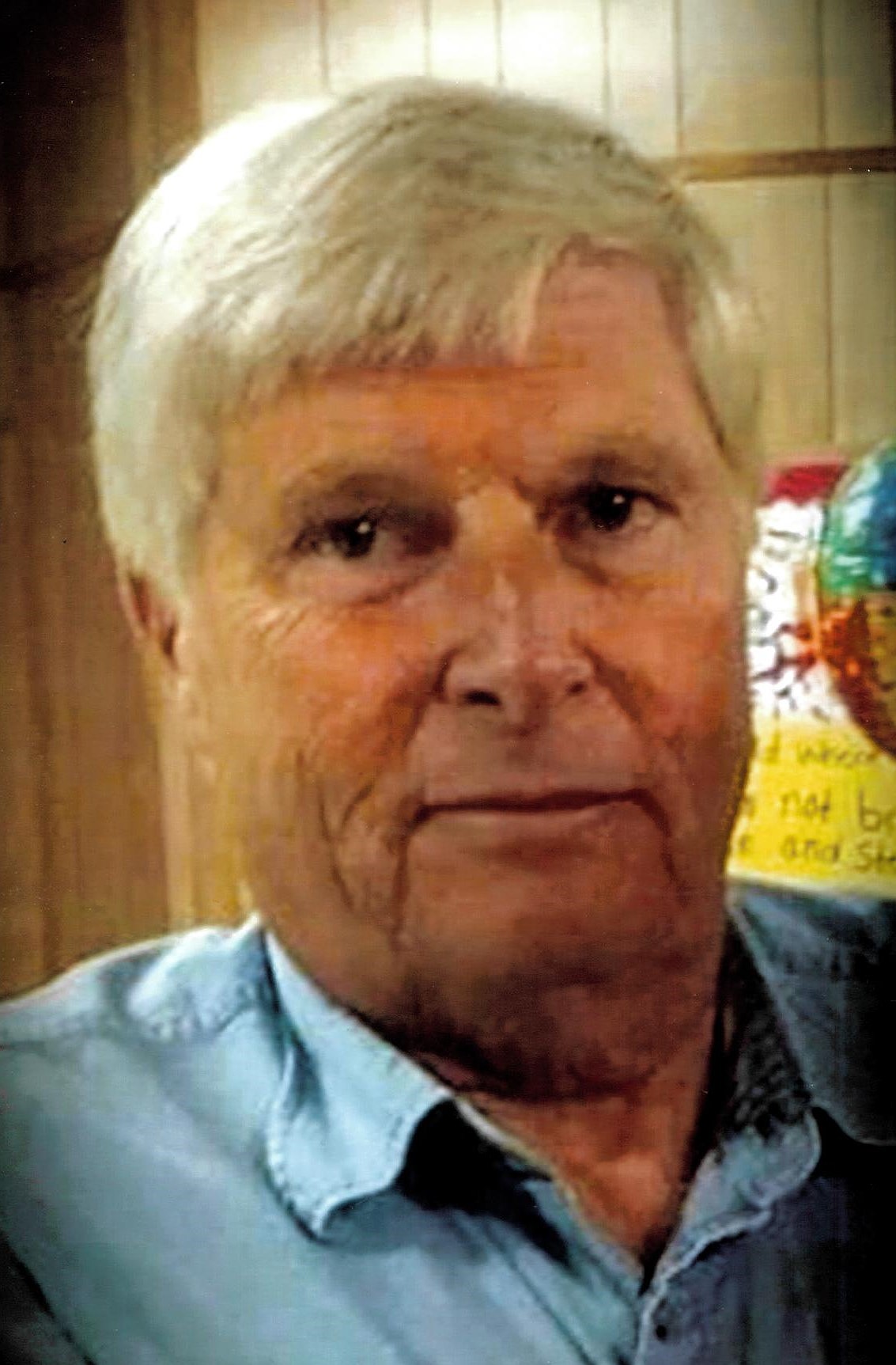 John L. Mayhood | Hot Springs Sentinel Record