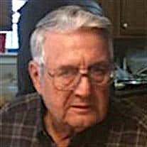 Roy Jech | Westside Eagle Observer