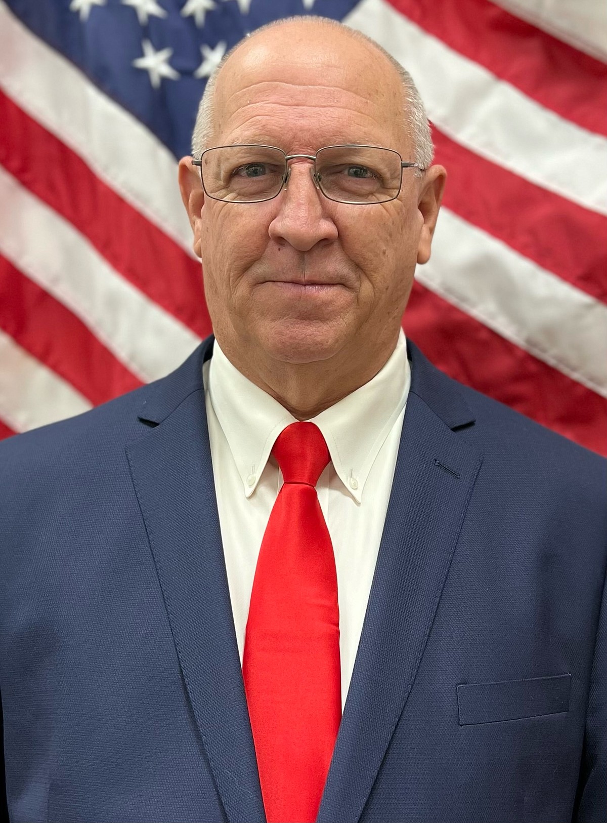 Judge Denny Foster running for Columbia County Sheriff | Magnolia ...
