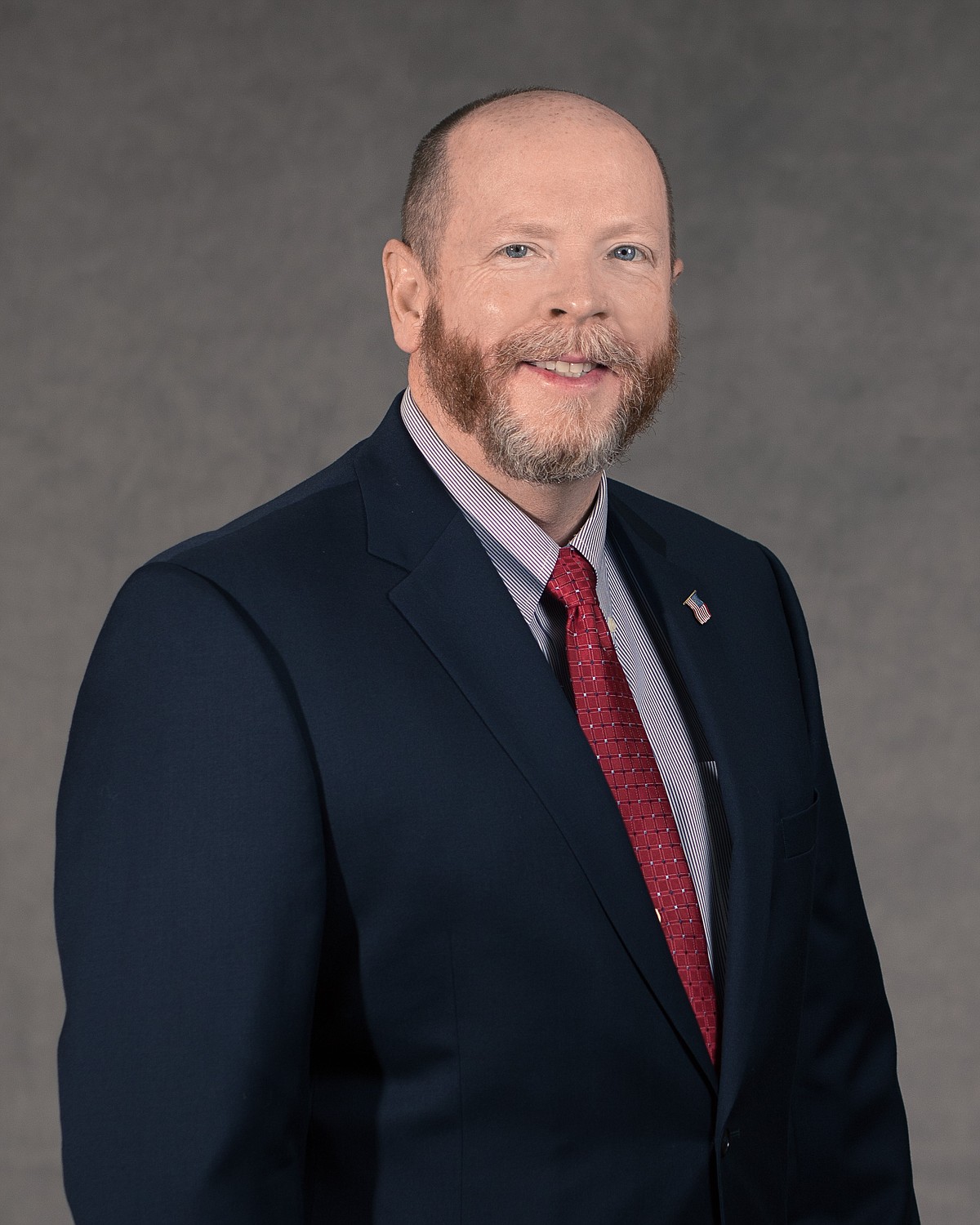 Rex Jones MRMC CEO resigns | Magnolia Banner News