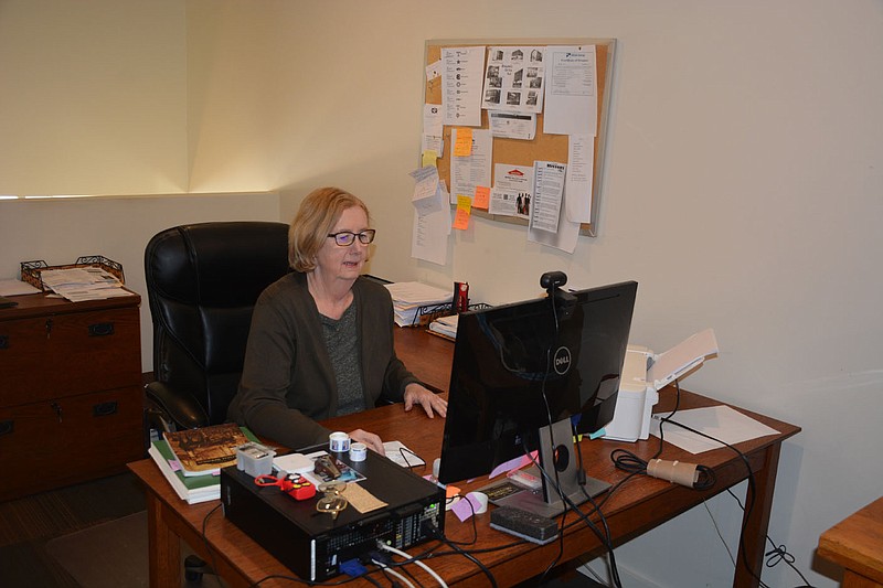 2022 Pioneer Citizen | Northwest Arkansas Democrat-Gazette