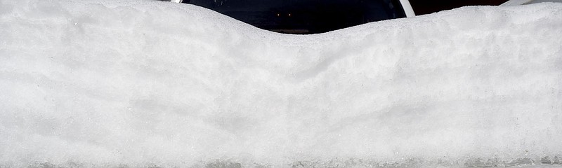 Winter Storm Landon leaves mark on local landscape | Westside Eagle ...