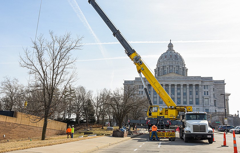 BizBeat: Scott's Crane Rental purchased by Budrovich | Jefferson City ...