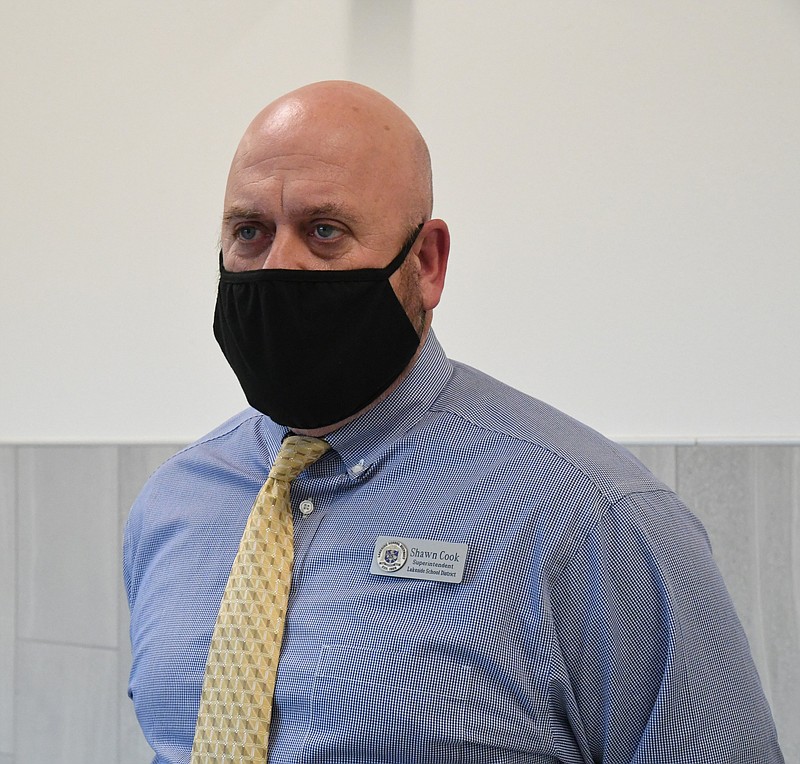 WATCH: Some county schools get jump on ice threat with virtual option ...