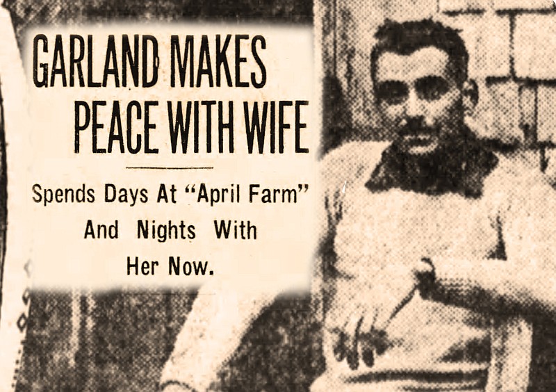 OPINION | OLD NEWS: Wife of 1920's ‘most original’ American not OK with ...