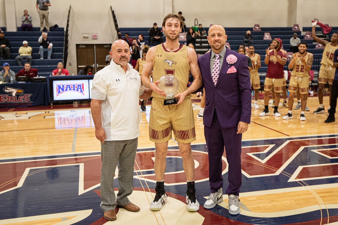 Homegrown sharpshooter makes TAMU-T hoops history | Texarkana Gazette
