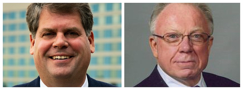 Cella, Ott to be inducted into Hall of Fame | Hot Springs Sentinel Record