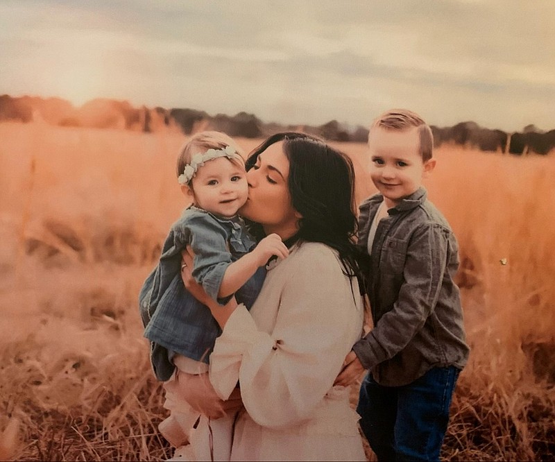 Kayle N. Barker, Wesley H. Cummins and Maddox R. Cummins | Hot Springs ...