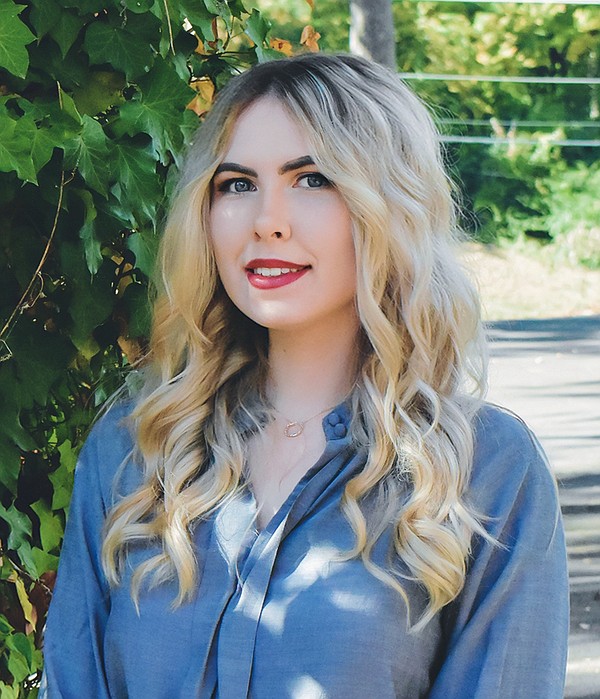 Ledford joins staff of Gross Funeral Home | Hot Springs Sentinel Record