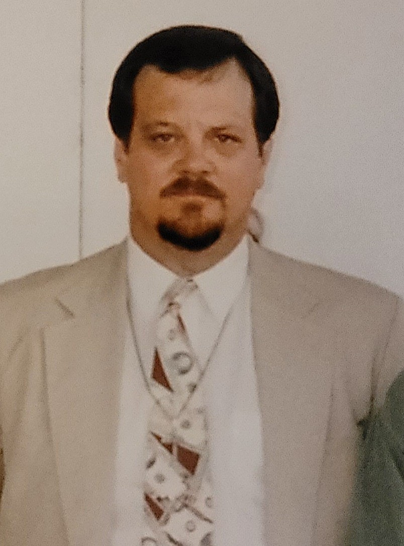 Steven D. Turbyfill | Hot Springs Sentinel Record