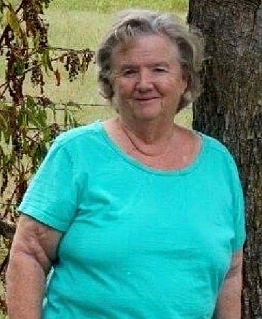 Mary Katherine Howarth