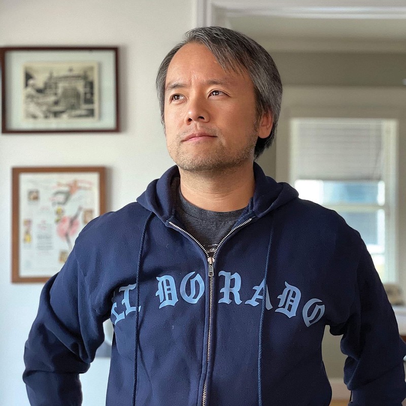 El Dorado writer's movie earns Oscar nomination | El Dorado News