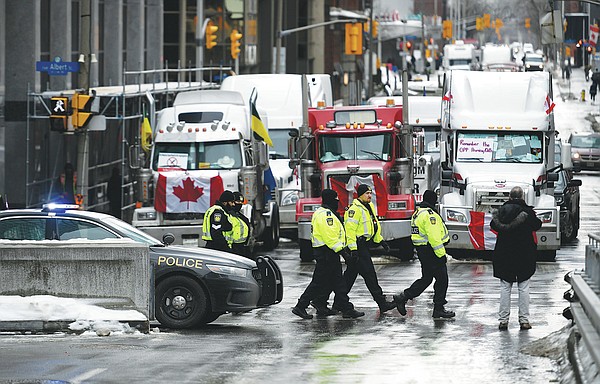 NOT REAL NEWS: A look at what didn't happen this week | Jefferson City ...