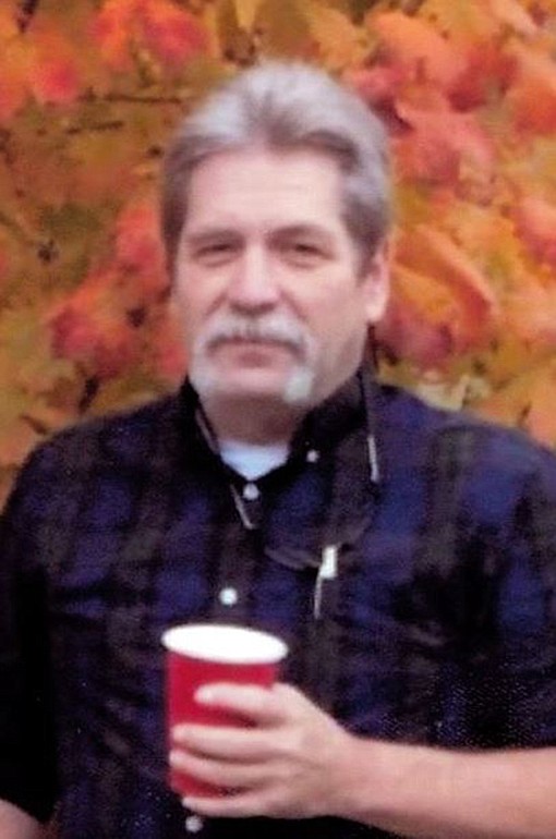 Richard Holzer Jr. | Hot Springs Sentinel Record