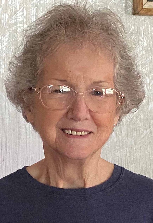 Priscilla N. Mitchell