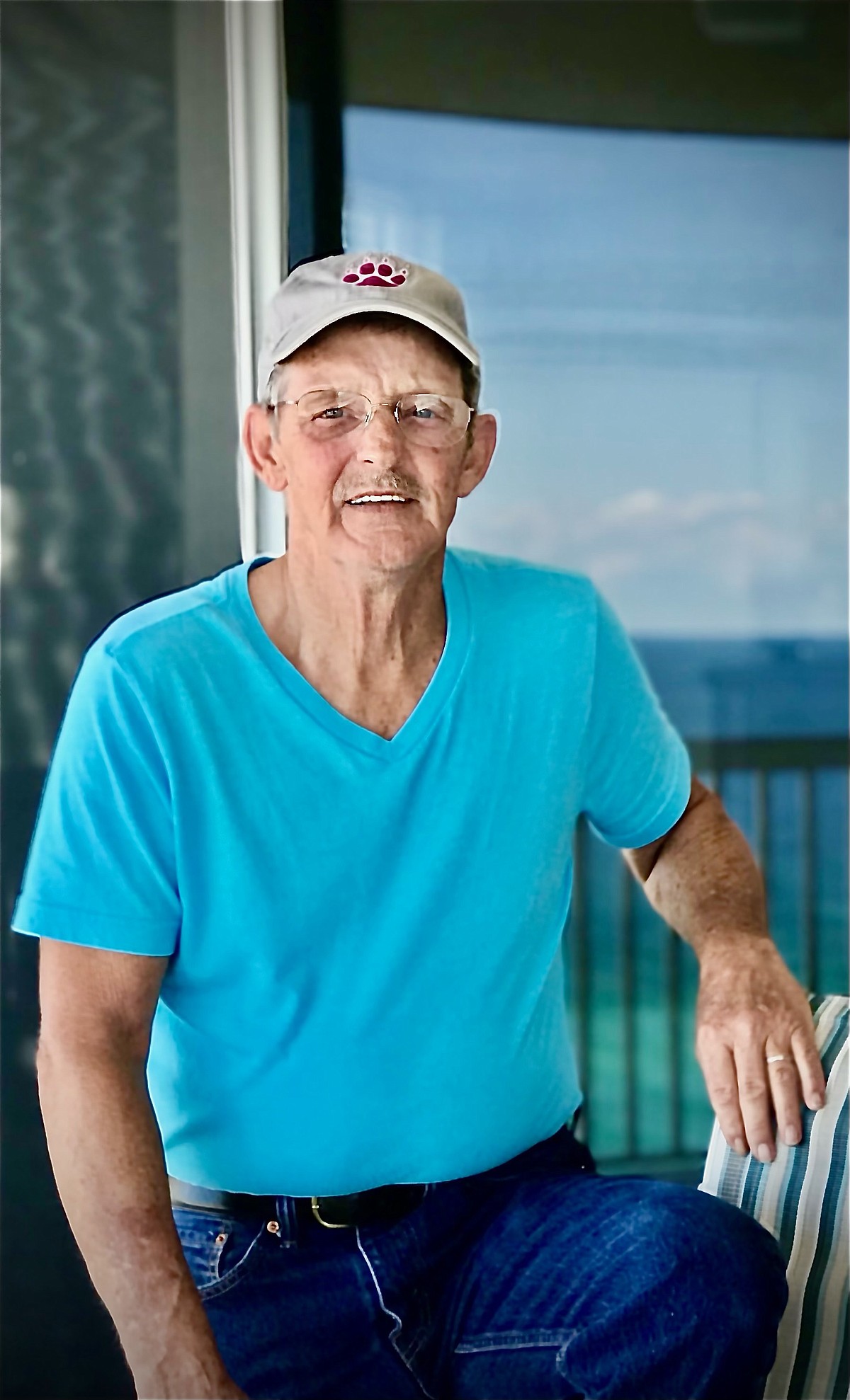 Harold G. Reed | Hot Springs Sentinel Record