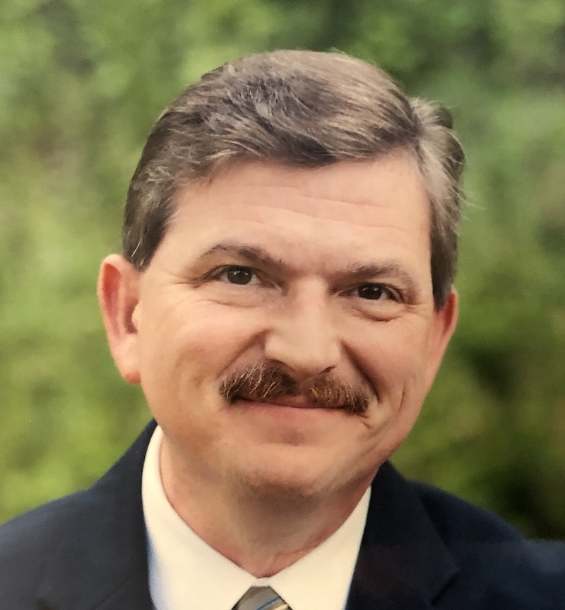 JOHN MOORE COLUMN: Seeing The light | Texarkana Gazette