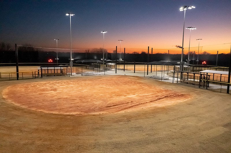 Gentry council hears updates, approves land exchange | Westside Eagle ...