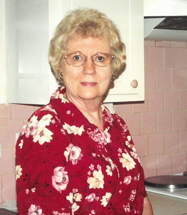 Ruth D. Anderson | Hot Springs Sentinel Record