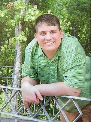 Landon Garner | Hot Springs Sentinel Record