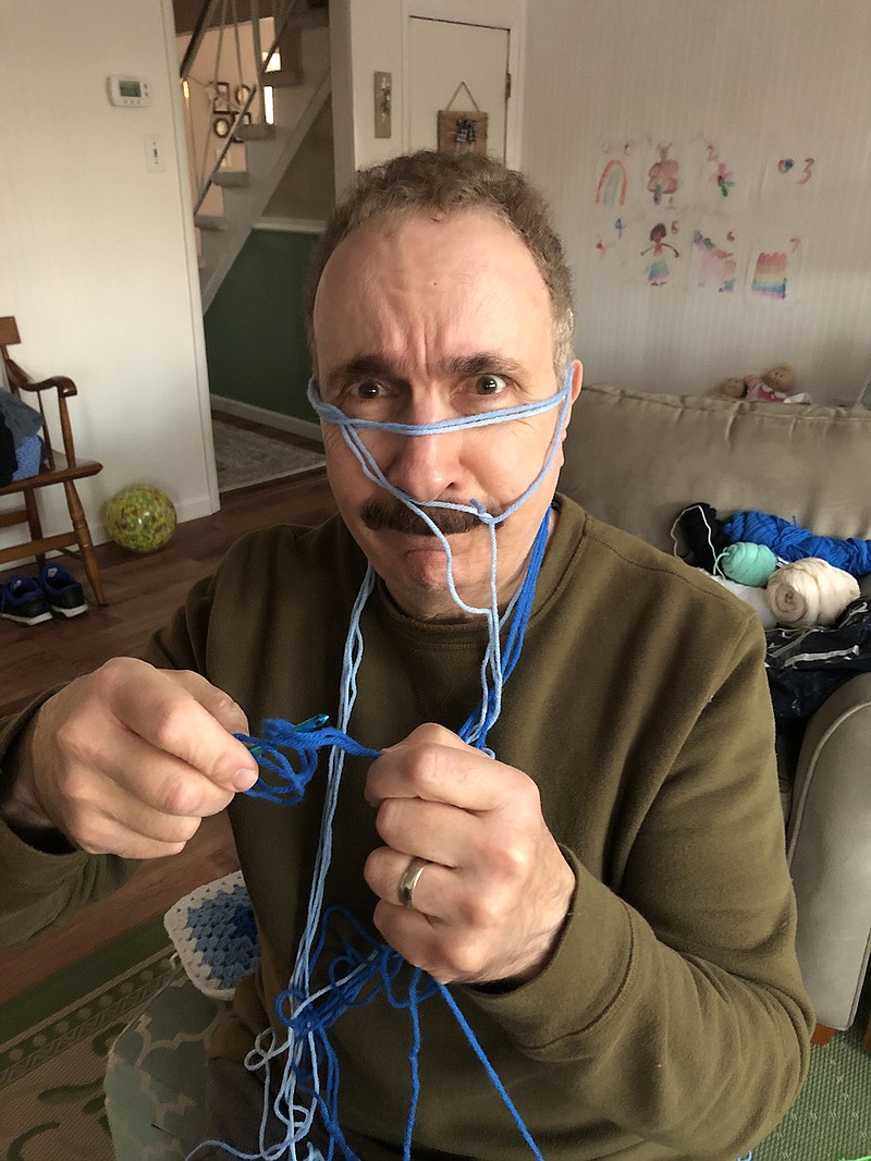 Hooked on crocheting | Texarkana Gazette