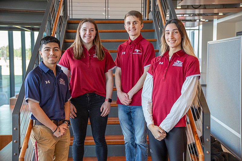 Saturday: A day to learn about Texas A&M University-Texarkana ...