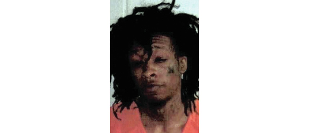 Last escaped Oklahoma inmate captured Wednesday night in Sherman, Texas ...