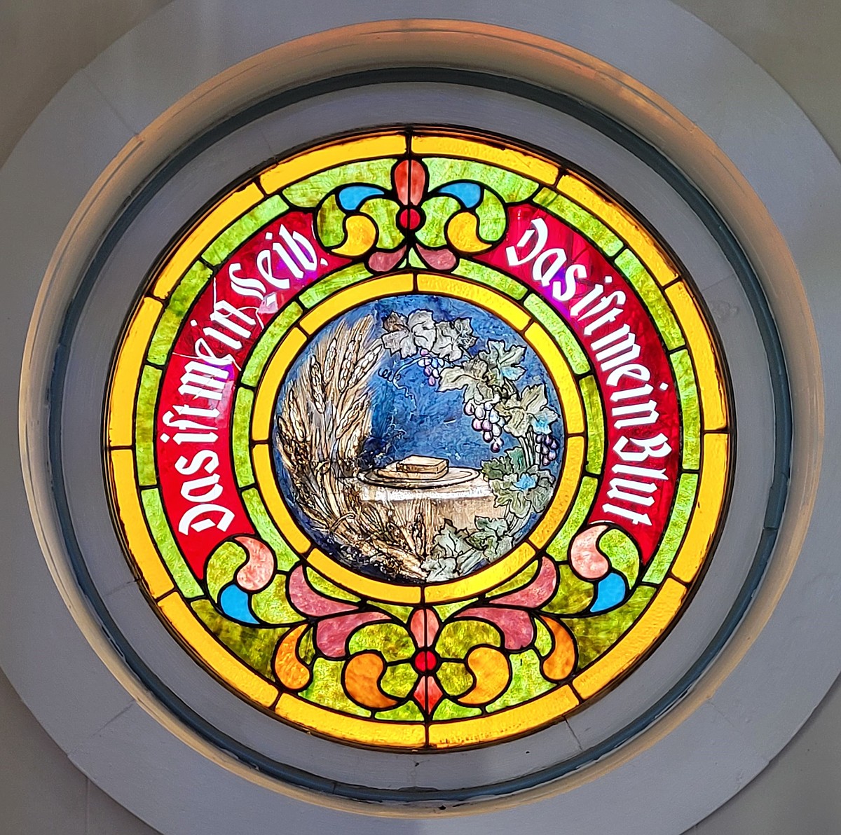 Zion Lutheran Church served local community for 132 years | Jefferson ...