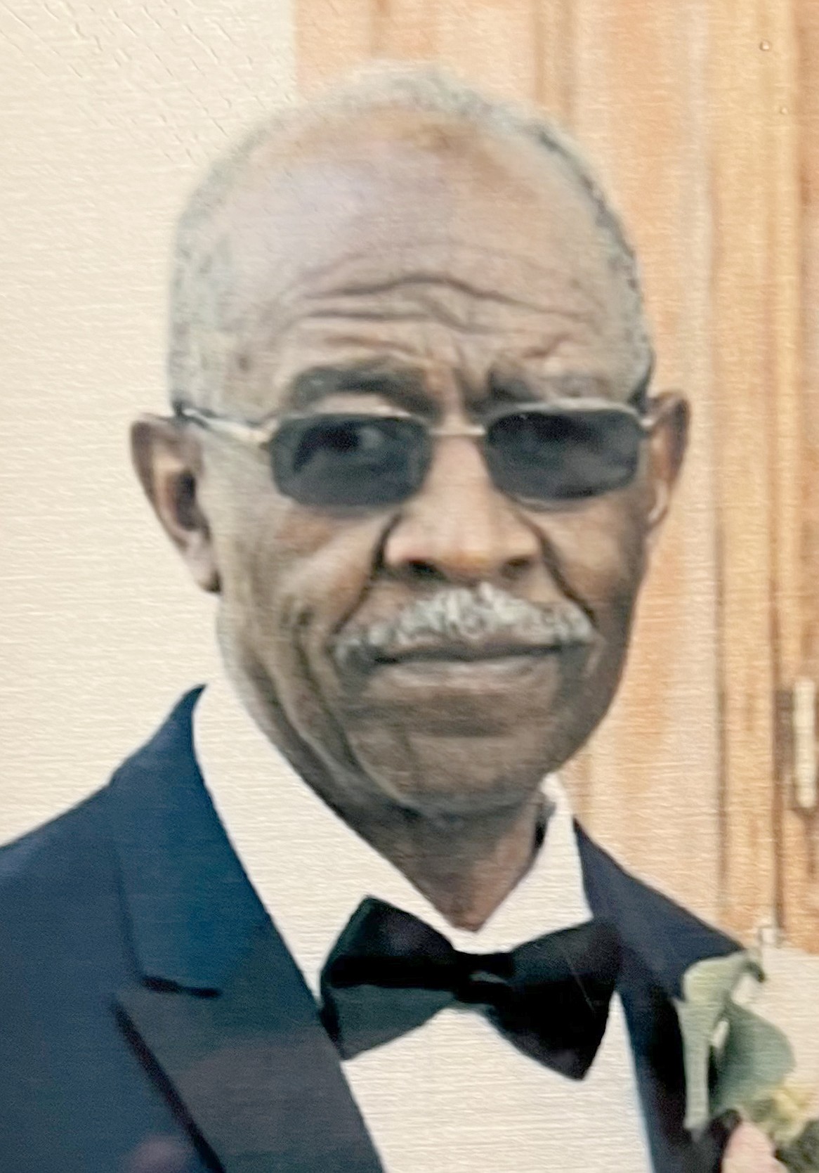 Justice of the Peace Thomas seeking reelection to his seat | Magnolia ...