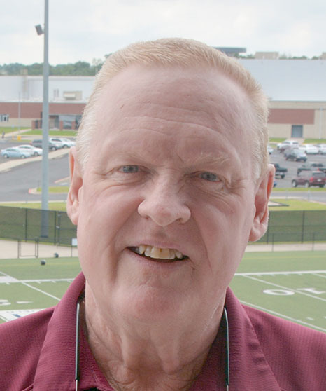 Former Siloam Springs coaches Cheek-Willis, Harriman to be inducted ...