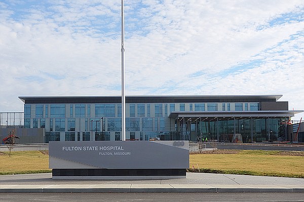 Two Fulton State Hospital projects in state’s proposed budget | Fulton Sun
