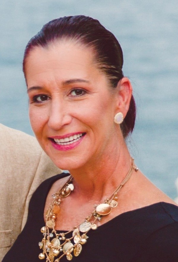 Jennifer J. Hannah | Hot Springs Sentinel Record