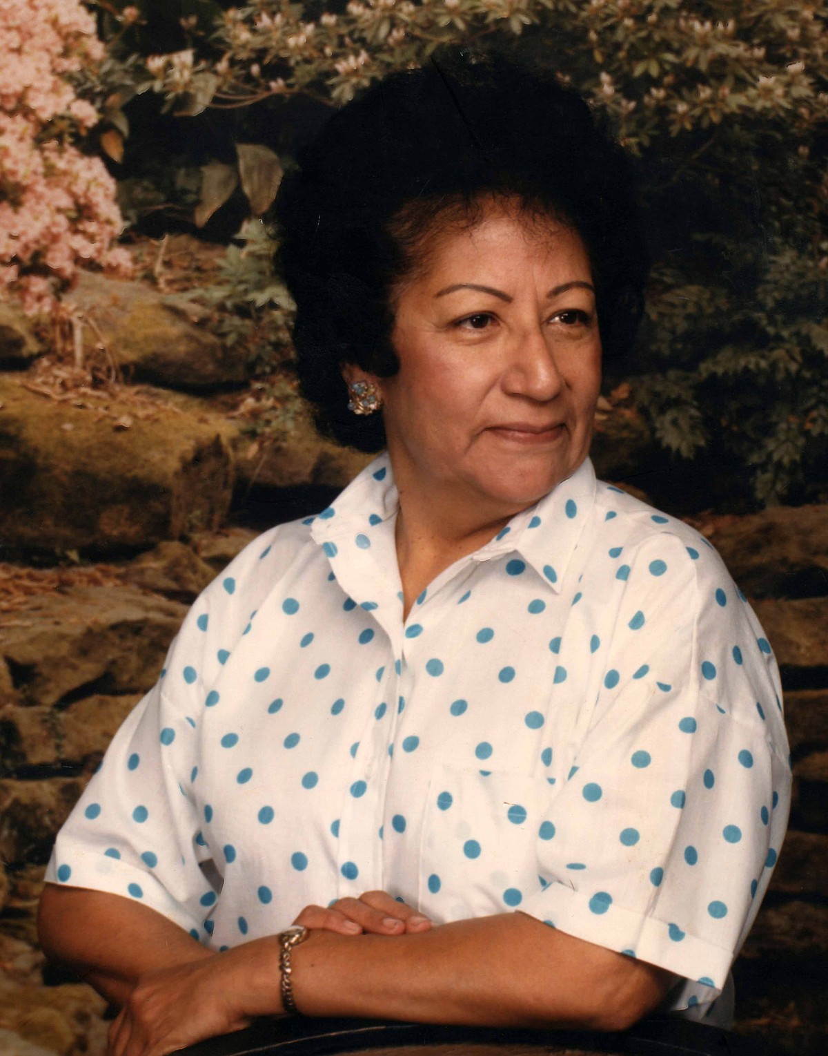 Delores Moore | Hot Springs Sentinel Record