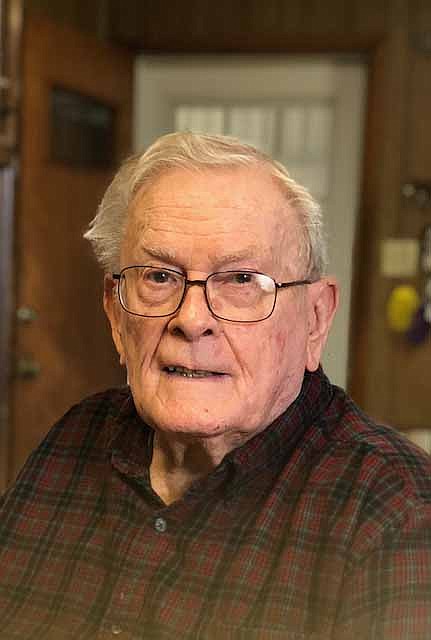 Charles E. Powell