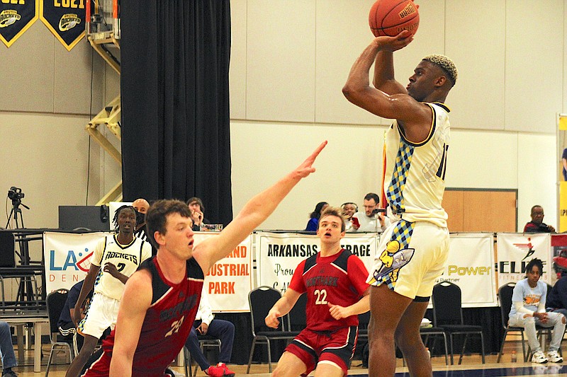 SAU Tech Rockets defeats North Arkansas in regular-season finale 89-81 ...