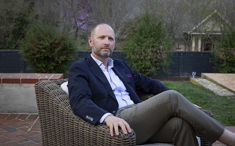 Bill backing health care workers gets Senate OK | The Arkansas Democrat ...