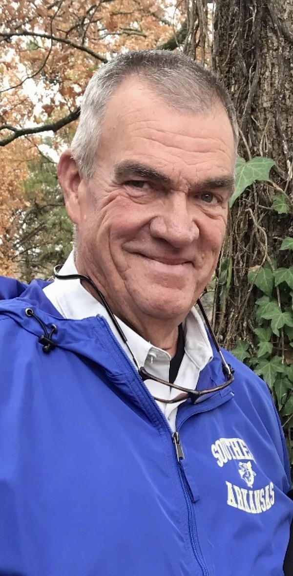 Sam Sharp Reelection Announcement | Magnolia Banner News