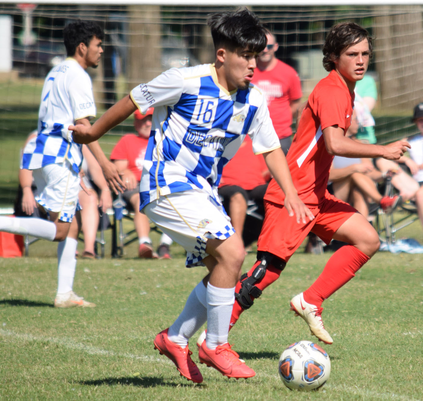 Bulldog soccer teams begin 2022 season March 1 | Westside Eagle Observer