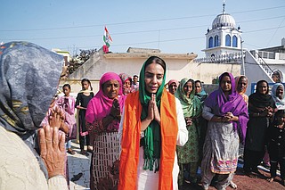 Farmer anger will test Modi as India’s ‘grain bowl’ votes | Northwest ...