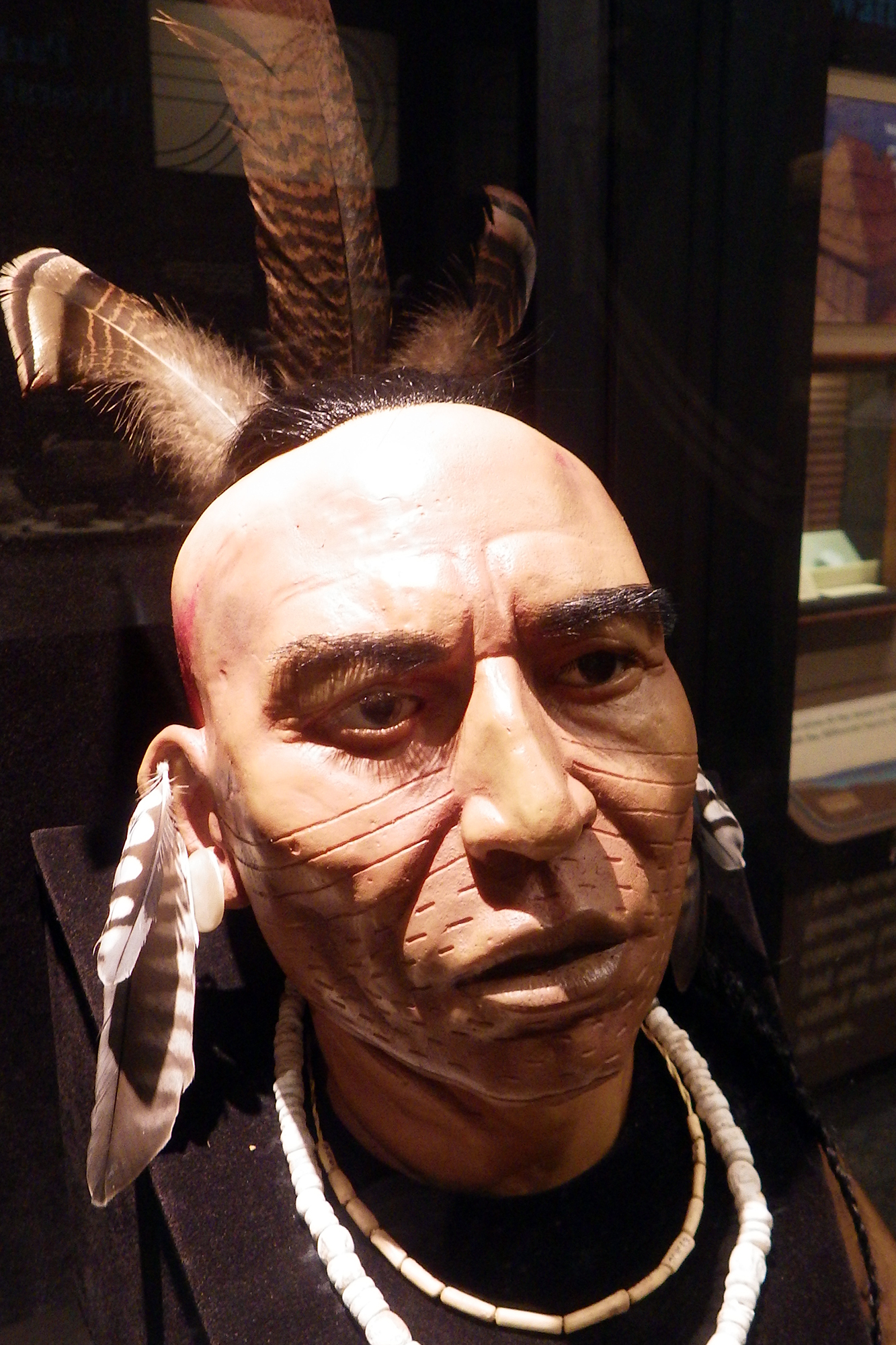 WATCH: Parkin Archeological State Park offers insight into native ...