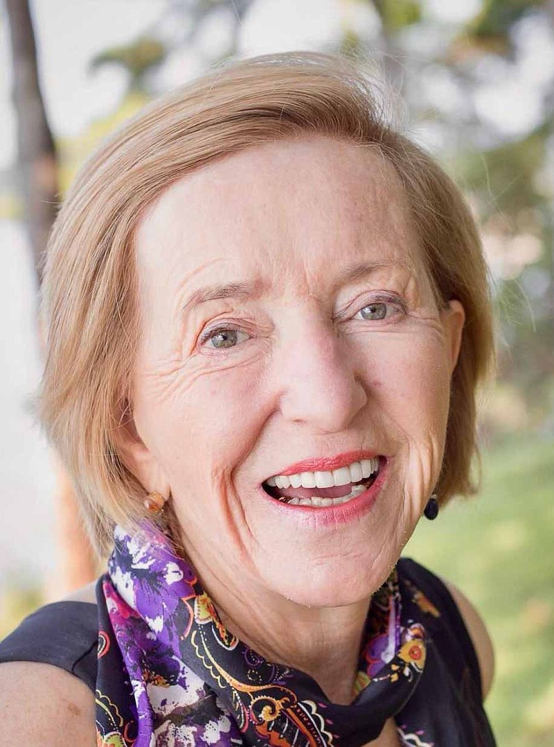 Helen E. Selig | Hot Springs Sentinel Record